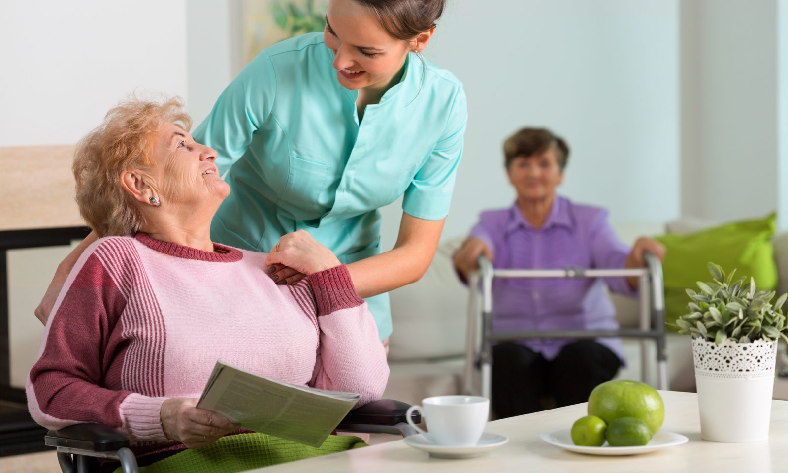 Comprehensive Care for Joint Replacement Model - WadeHealth Comprehensive Care for Joint Replacement Model - WadeHealth